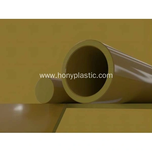 Duratron® T4203 PAI Polyamide-imide AE (Aerospace) China Manufacturer